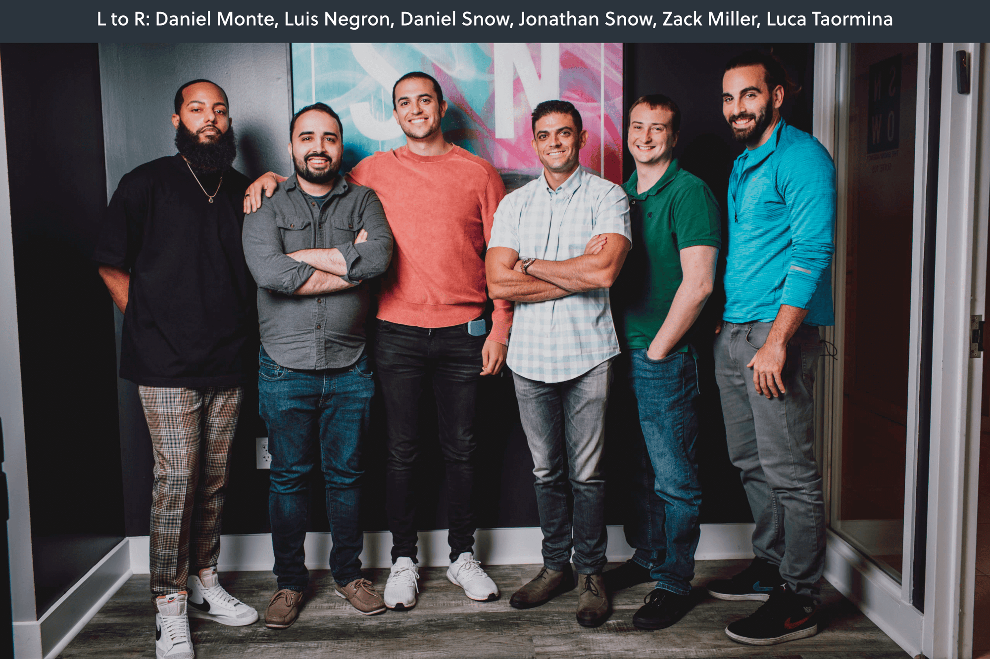 5 Questions With Jonathan Snow, DMD: The Perfect Mix of Dentistry ...