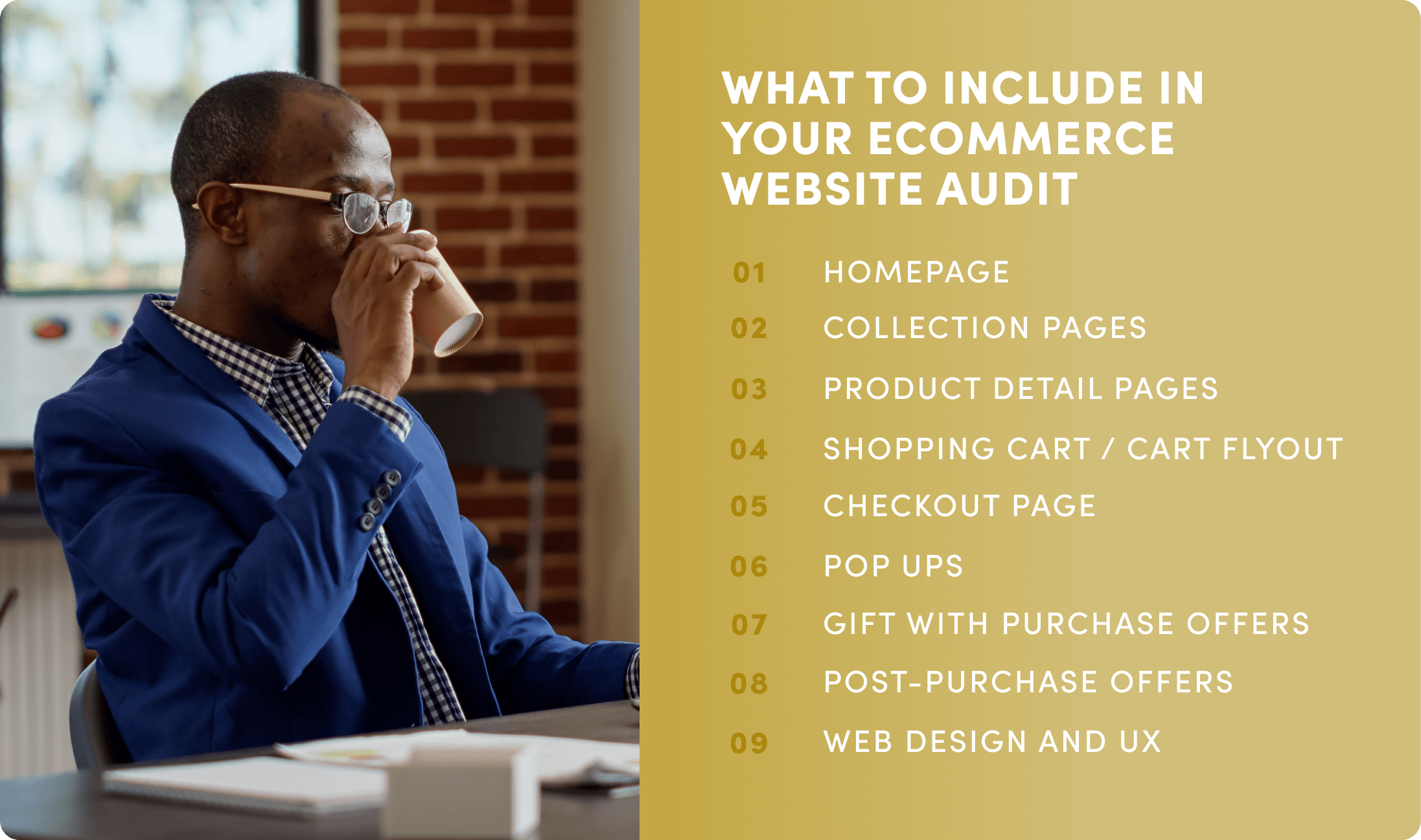 How to Run an Ecommerce Website Audit: A Guide for Your Online Store