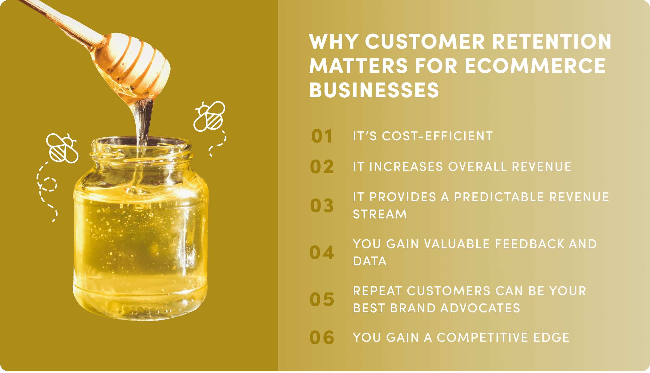 Customer Retention: A Complete Guide for Founders, Merchants, and Marketers