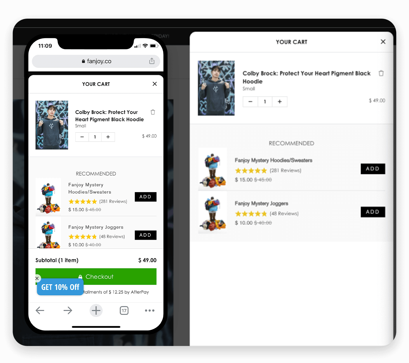 6 ecommerce sales promotions we love