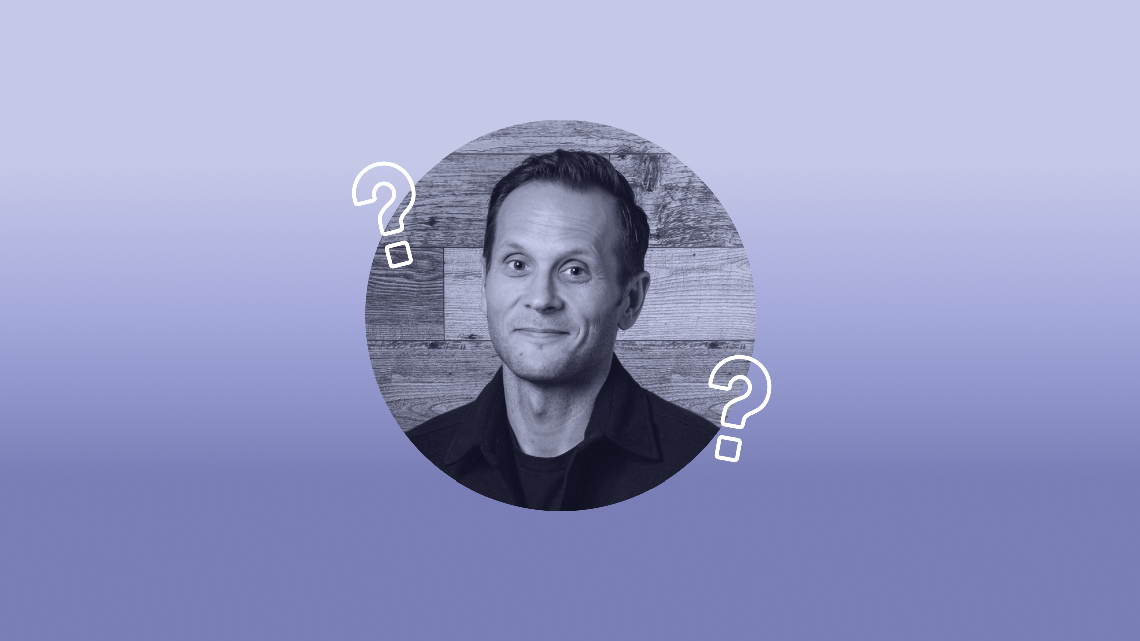 5 Questions with co-founder of eHouse Studio, Aaron Quinn