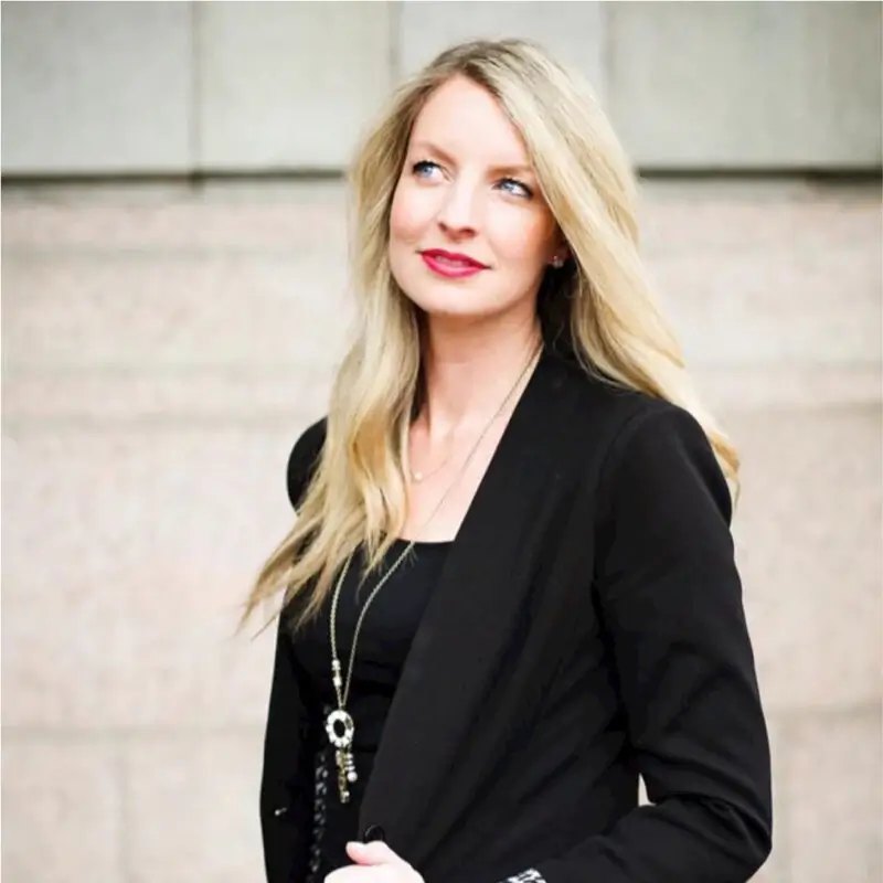 5 Questions With Chelsea Jones from Chelsea & Rachel Co.: Simplify to ...